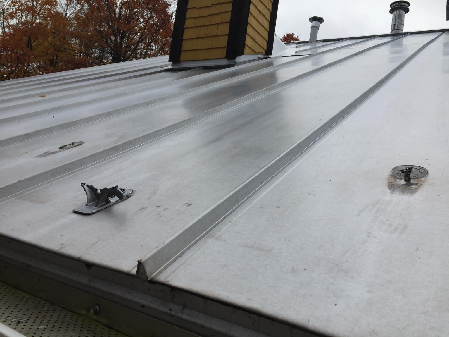 Metal Roofing Ice Breaker Roof Snow Removal Mieux Life 5 Ft Roof Snow