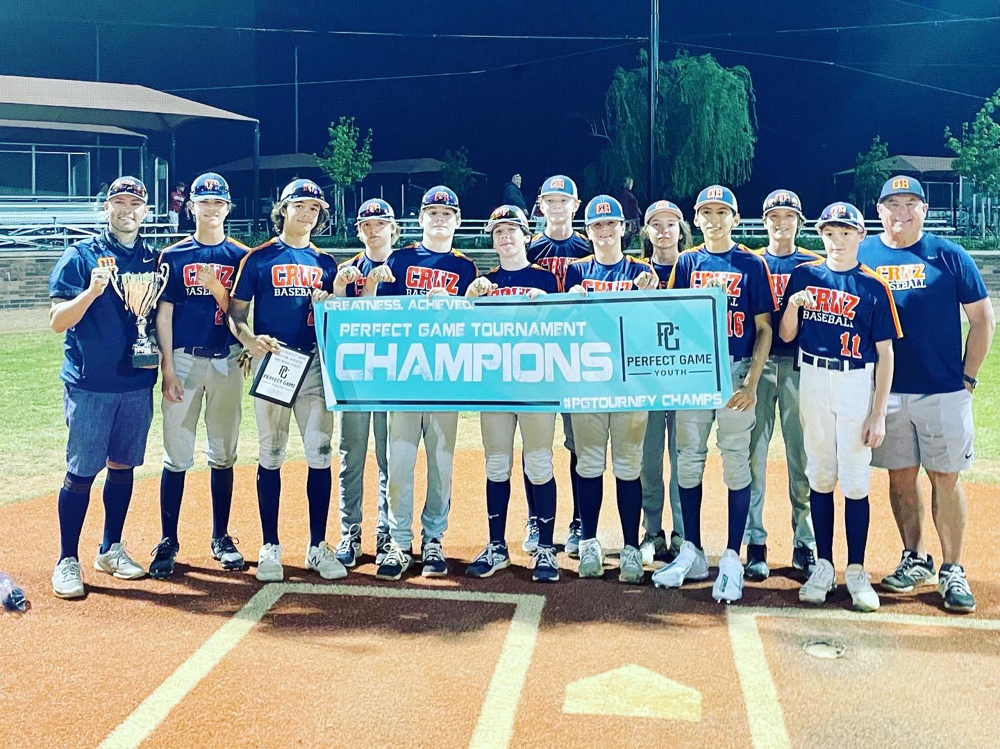 Homepage [www.houstonbaseballtournaments.com]