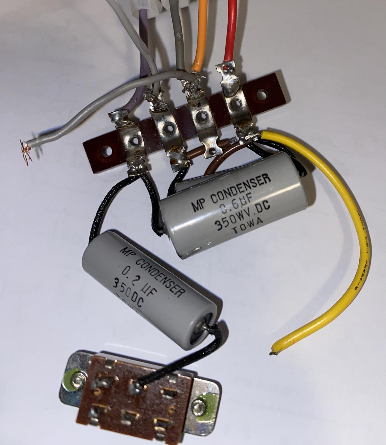 Single Phase Motor Capacitor Sizing Chart Pdf Free Download ...